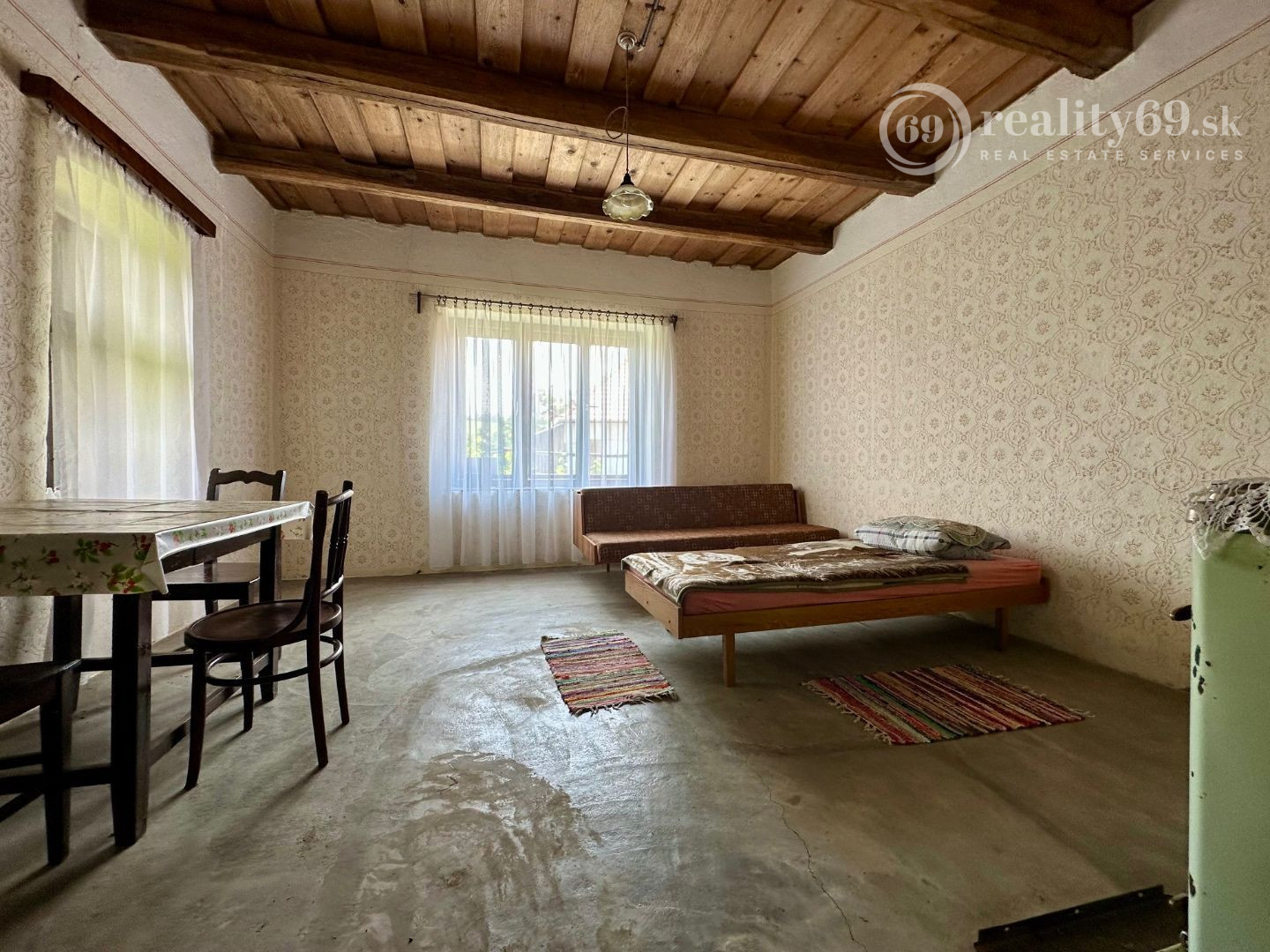 MAĎARSKO - VARBÓC DOM VO VÝBORNOM STAVE, VEĽKÝ POZEMOK. | Reality69